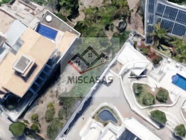 Terreno em Santa Lúcia, Belo Horizonte/MG de 524m² à venda por R$ 1.000.000,00