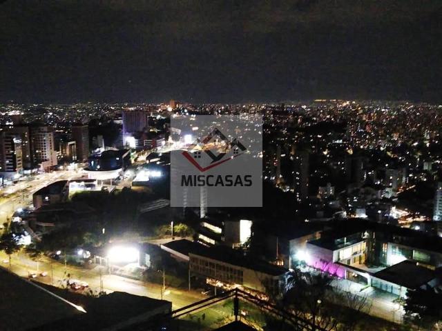 Terreno em Santa Lúcia, Belo Horizonte/MG de 524m² à venda por R$ 999.000,00