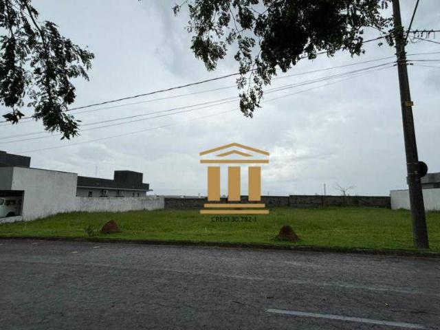 Terreno em Santa Luzia, Caçapava/SP de 0m² à venda por R$ 233.900,00
