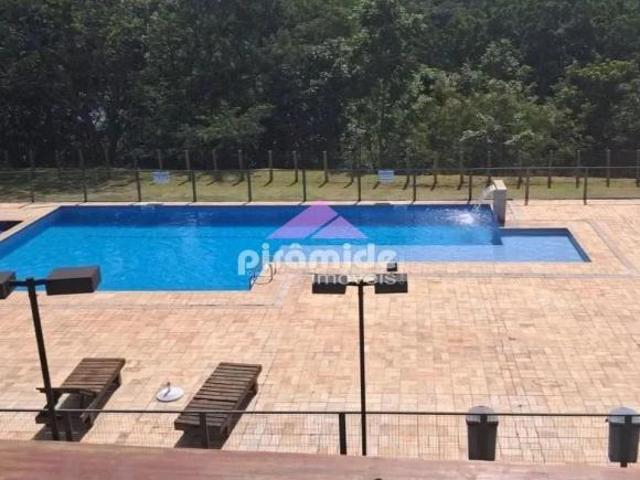 Terreno em Santa Luzia II, Caçapava/SP de 10m² à venda por R$ 220.000,00