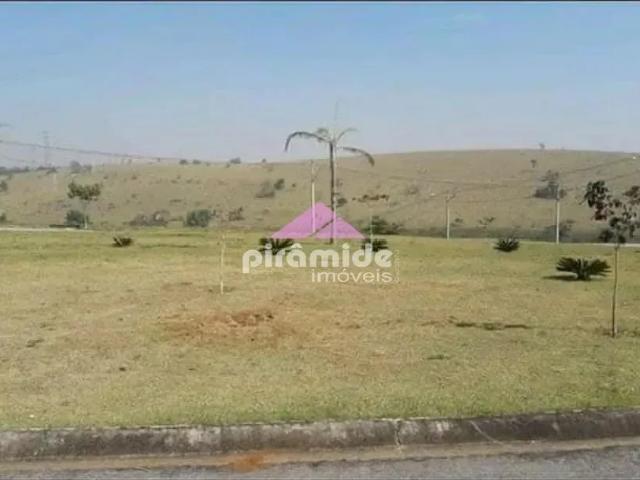 Terreno em Santa Luzia II, Caçapava/SP de 10m² à venda por R$ 249.900,00