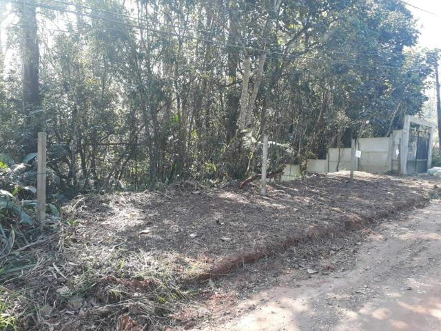 Terreno em Santa Luzia, Ribeirão Pires/SP de 450m² à venda por R$ 79.000,00