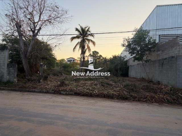 Terreno em Santa Paula I, Vila Velha/ES de 450m² à venda por R$ 449.900,00