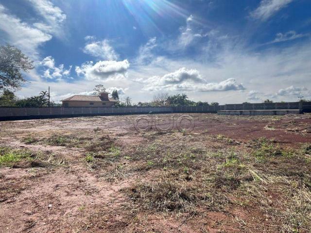 Terreno em Santa Rita, Piracicaba/SP de 0m² à venda por R$ 4.499.900,00