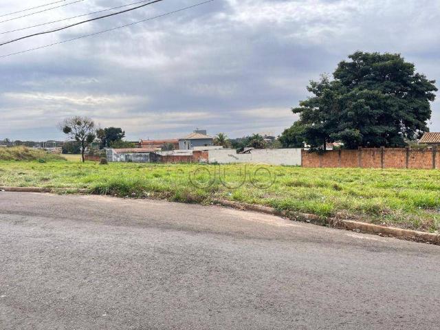 Terreno em Santa Rita, Piracicaba/SP de 0m² à venda por R$ 634.000,00