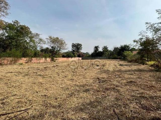 Terreno em Santa Rita, Piracicaba/SP de 0m² à venda por R$ 850.000,00