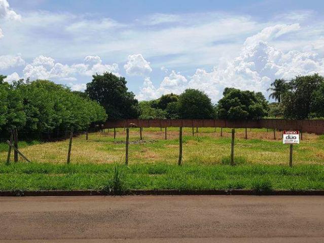 Terreno em Santa Rita, Piracicaba/SP de 3200m² à venda por R$ 899.000,00