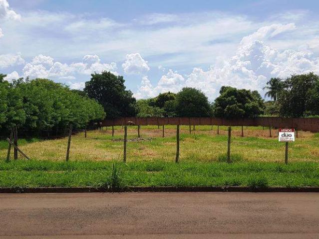 Terreno em Santa Rita, Piracicaba/SP de 3200m² à venda por R$ 899.900,00