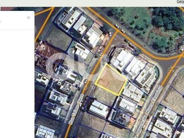 Terreno em Santa Rosa Ipês, Piracicaba/SP de 495m² à venda por R$ 549.000,00