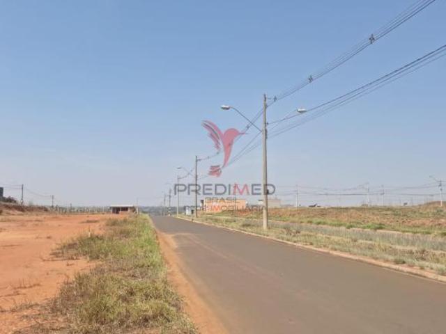 Terreno em Santa Rosa Ipês, Piracicaba/SP de 500m² à venda por R$ 320.000,00