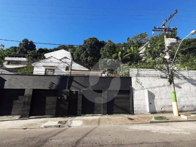 Terreno em Santa Rosa, Niterói/RJ de 0m² à venda por R$ 979.900,00