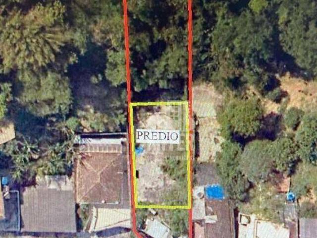 Terreno em Santa Rosa, Niterói/RJ de 0m² à venda por R$ 849.000,00