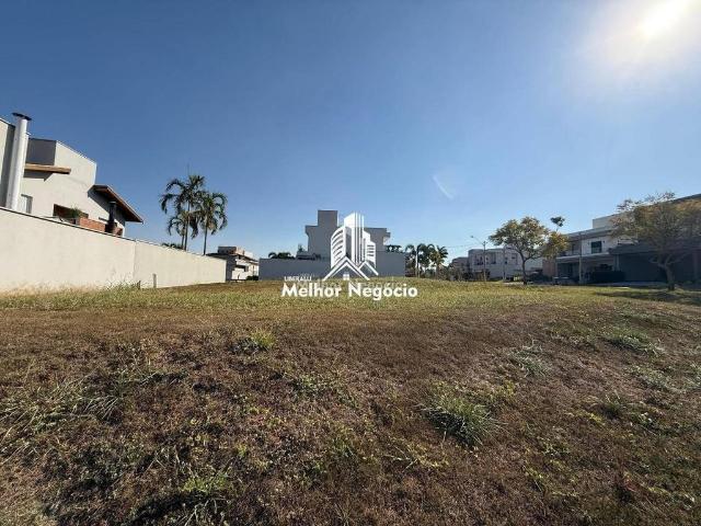 Terreno em Santa Rosa, Piracicaba/SP de 303m² à venda por R$ 424.900,00