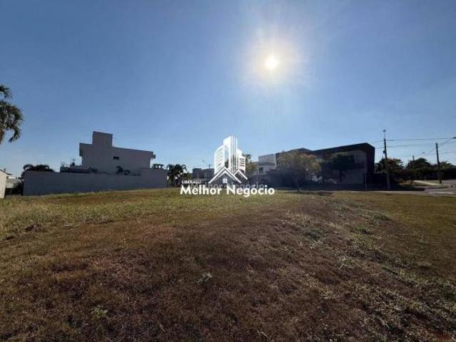 Terreno em Santa Rosa, Piracicaba/SP de 303m² à venda por R$ 425.000,00