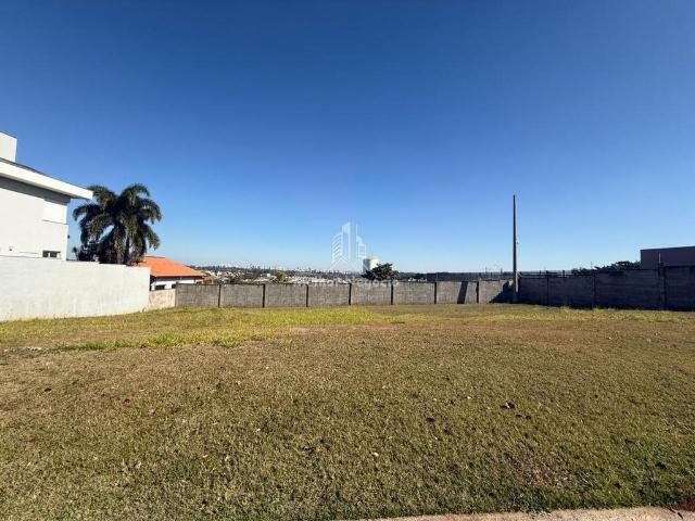 Terreno em Santa Rosa, Piracicaba/SP de 561m² à venda por R$ 748.000,00