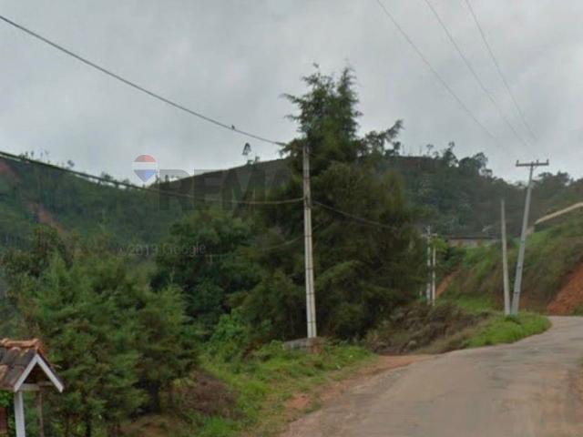 Terreno em Santa Rosa, Teresópolis/RJ de 30000m² à venda por R$ 149.000,00