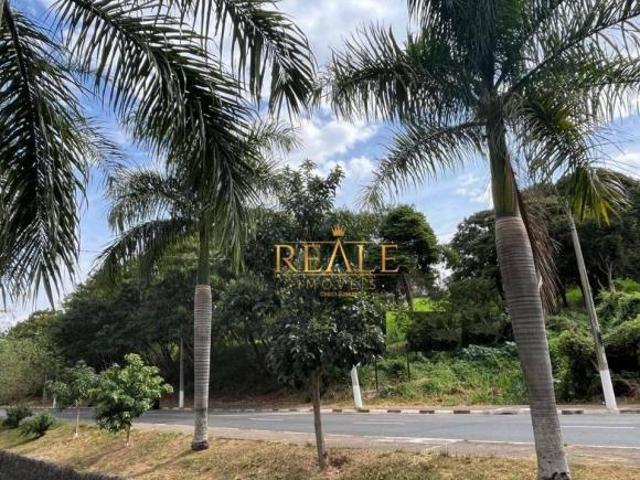 Terreno em Santa Rosa, Vinhedo/SP de 0m² à venda por R$ 22.200.000,00