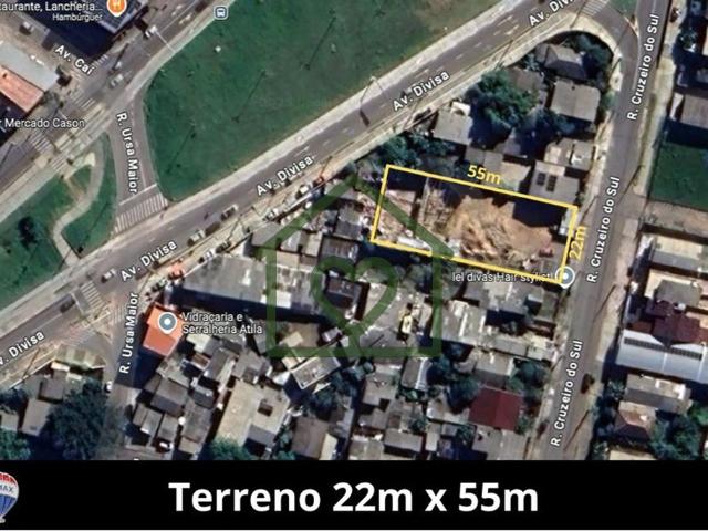 Terreno em Santa Tereza, Porto Alegre/RS de 0m² à venda por R$ 649.900,00