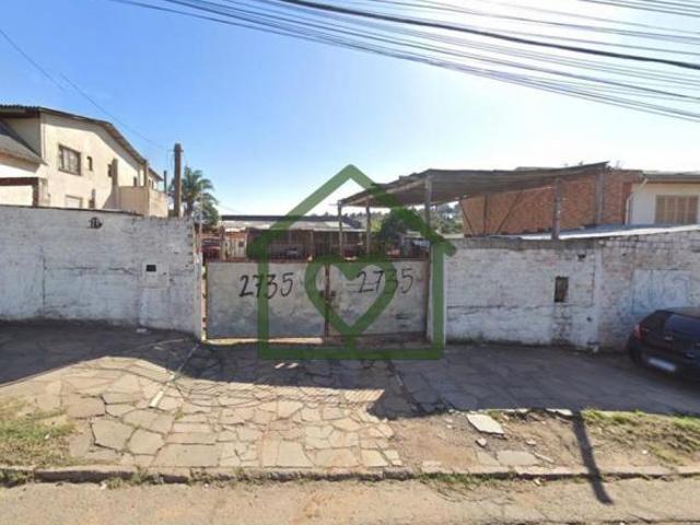 Terreno em Santa Tereza, Porto Alegre/RS de 0m² à venda por R$ 650.000,00
