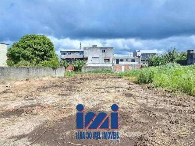 Terreno em Santa Terezinha faixa mar