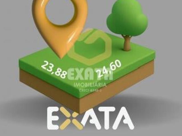 Terreno em Santa Terezinha, Nova Mutum/MT