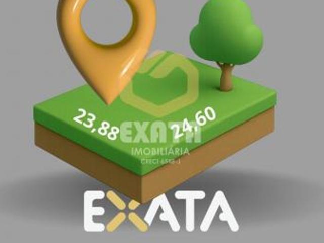 Terreno em Santa Terezinha, Nova Mutum/MT