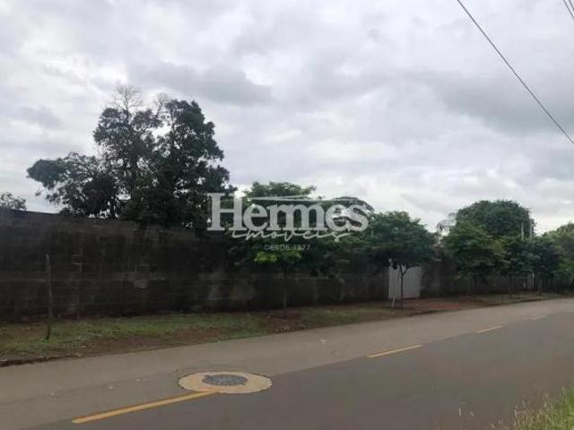 Terreno em Santa Terezinha, Paulínia/SP de 10m² à venda por R$ 5.400.000,00