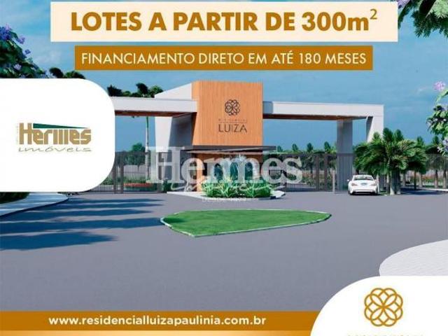 Terreno em Santa Terezinha, Paulínia/SP de 10m² à venda por R$ 600.000,00
