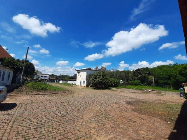 Terreno em Santa Terezinha, Piracicaba/SP de 16990m² à venda por R$ 7.999.000,00