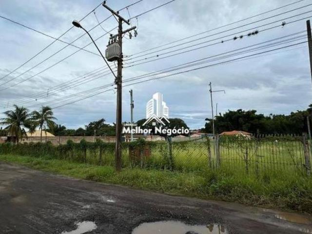 Terreno em Santa Terezinha, Piracicaba/SP de 1750m² à venda por R$ 180.000,00