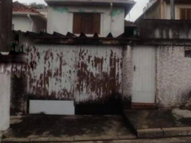 Terreno em Santa Terezinha São Bernardo do Campo