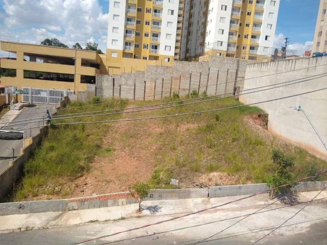 Terreno em Santa Terezinha, São Bernardo do Campo/SP de 125m² à venda por R$ 259.900,00