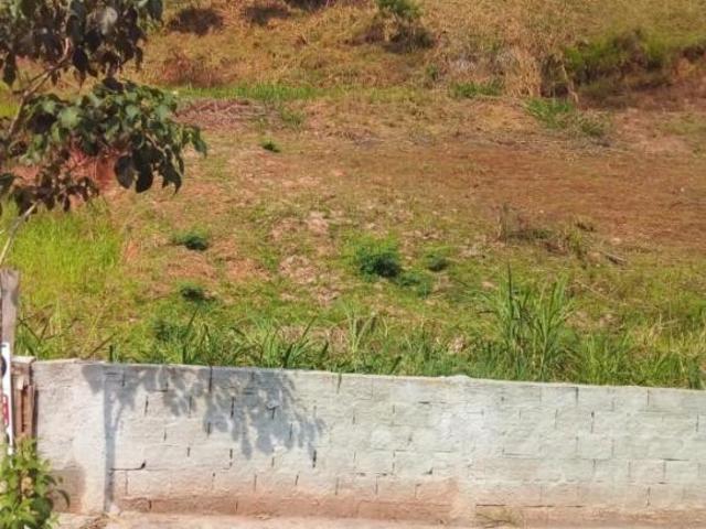 Terreno em Santa Terezinha, São Bernardo do Campo/SP de 125m² à venda por R$ 260.000,00