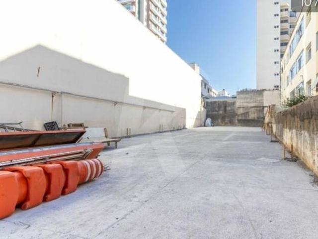 Terreno em santana 450m²