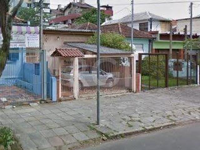 Terreno em Santana