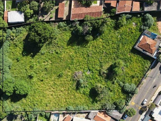 Terreno em Santana, Araçatuba/SP de 6369m² à venda por R$ 2.999.900,00