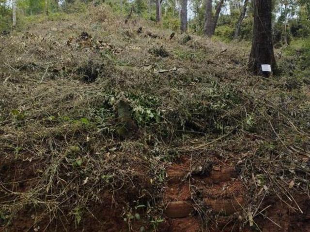 Terreno em Santana do Parnaíba SP