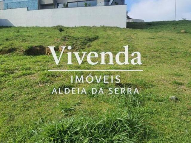 Terreno em Santana de Parnaíba