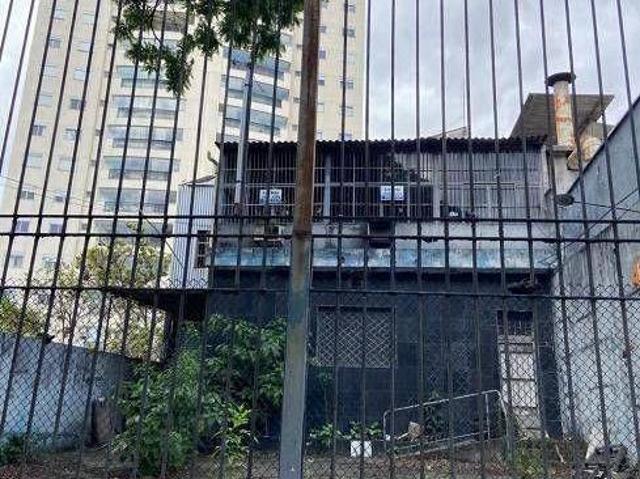 Terreno em Santana, São Paulo/SP de 0m² à venda por R$ 3.000.000,00