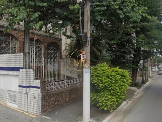 Terreno em Santana, São Paulo/SP de 2029m² à venda por R$ 19.000.000,00