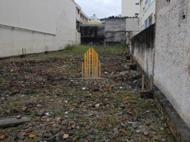Terreno em Santana, São Paulo/SP de 450m² à venda por R$ 2.127.559,00
