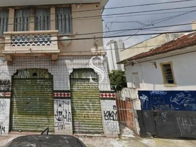 Terreno em Santana, São Paulo/SP de 494m² à venda por R$ 6.595.745,00