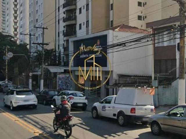 Terreno em Santana, São Paulo/SP de 5216m² à venda por R$ 20.000.000,00