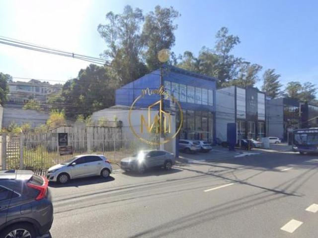 Terreno em Santana, São Paulo/SP de 953m² à venda por R$ 10.483.000,00