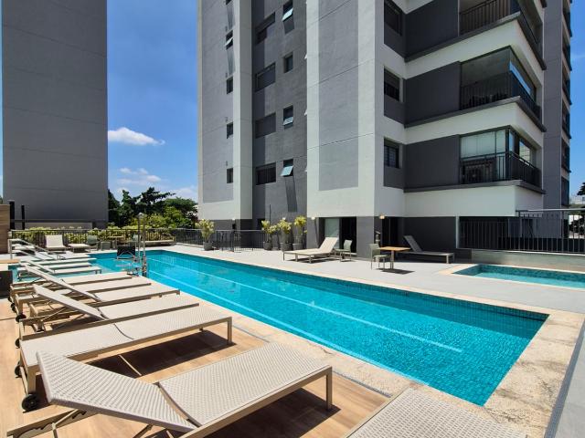 Terreno em Santo Amaro, São Paulo/SP de 55m² 2 quartos à venda por R$ 899.900,00