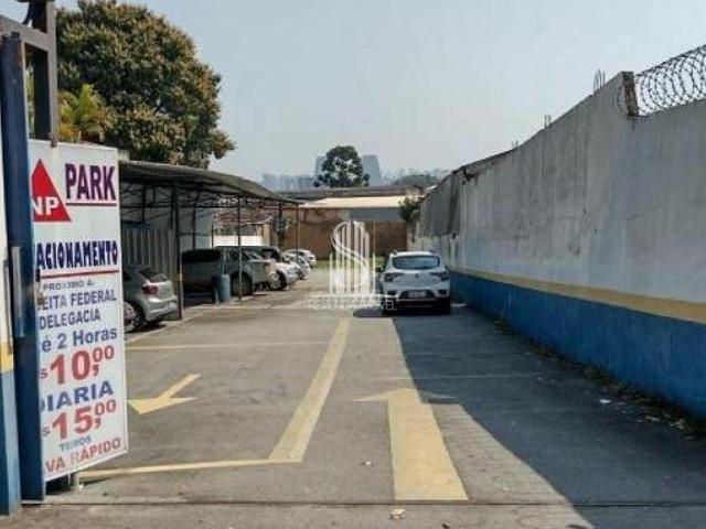 Terreno em Santo Amaro, São Paulo/SP de 720m² à venda por R$ 3.150.000,00
