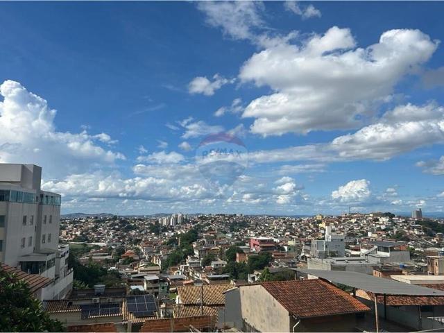 Terreno em Santo André, Belo Horizonte/MG de 387m² à venda por R$ 494.000,00