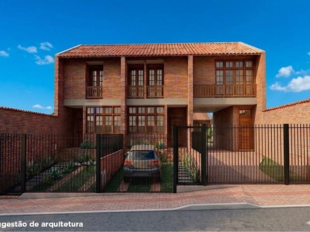 Terreno em Santo André, Belo Horizonte/MG de 387m² à venda por R$ 494.000,00