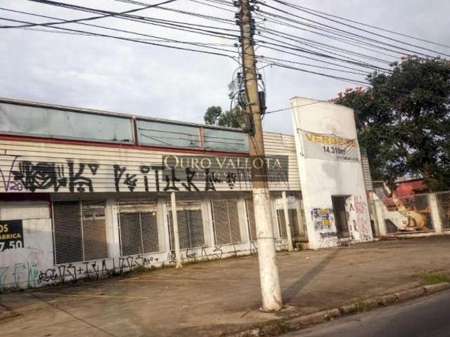 Terreno em Santo André TE 210512N