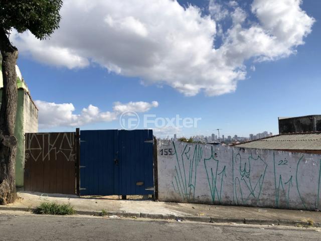 Terreno em Santo André